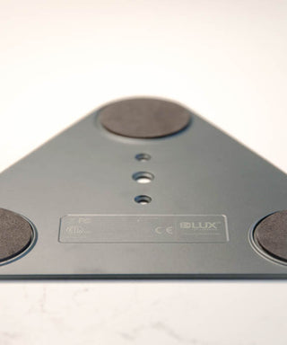 Aluminum Stabilizing Base for Brooklyn AURA LED Task Lights – LUX LED ...