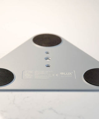 Aluminum Stabilizing Base for Brooklyn AURA LED Task Lights – LUX LED ...