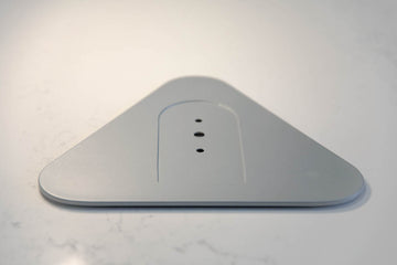 Aluminum Stabilizing Base for Brooklyn AURA LED Task Lights – LUX LED ...