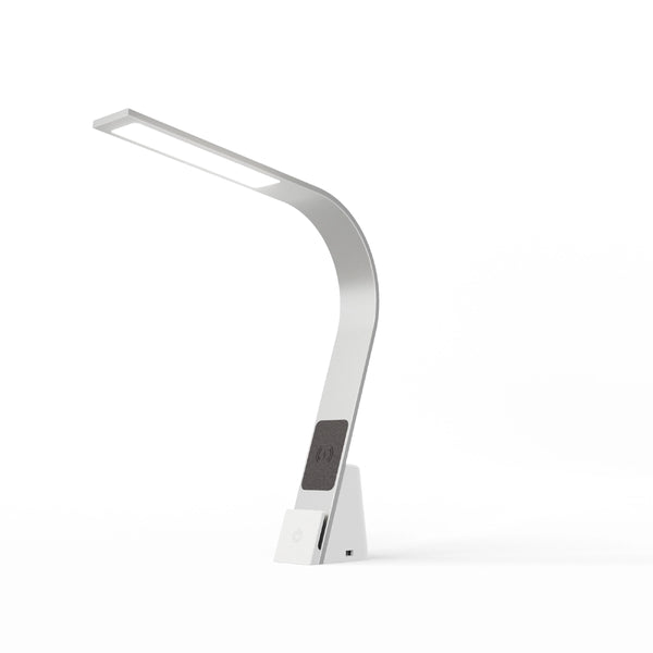 Shop the Brooklyn Aura - LED Task Light - with Wireless Fast-Charging ...