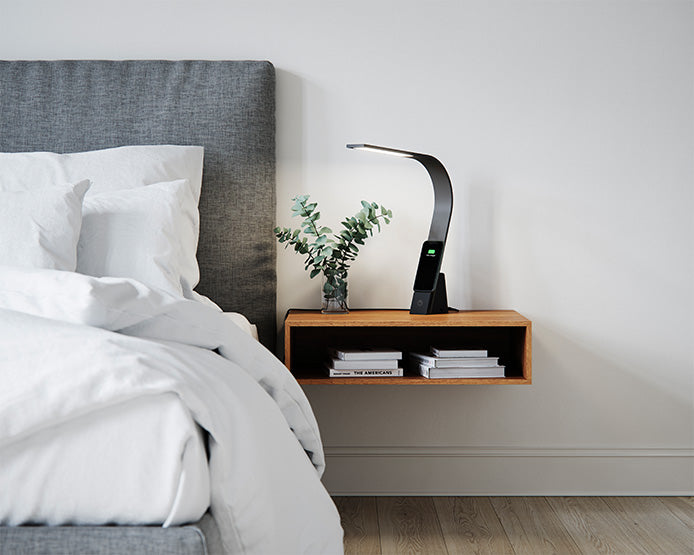 LUX Lights for Hospitality – LUX LED Lighting