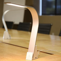 LED DESK LAMPS - by LUX LED Lighting