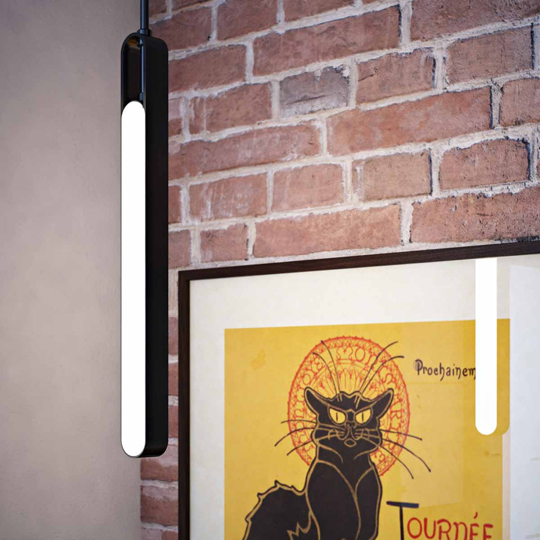LUX LED Pendant Light - Highline Collection – LUX LED Lighting