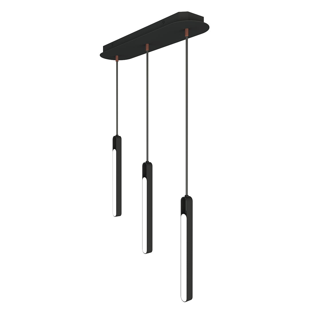 LUX LED Pendant Light - Highline Collection – LUX LED Lighting