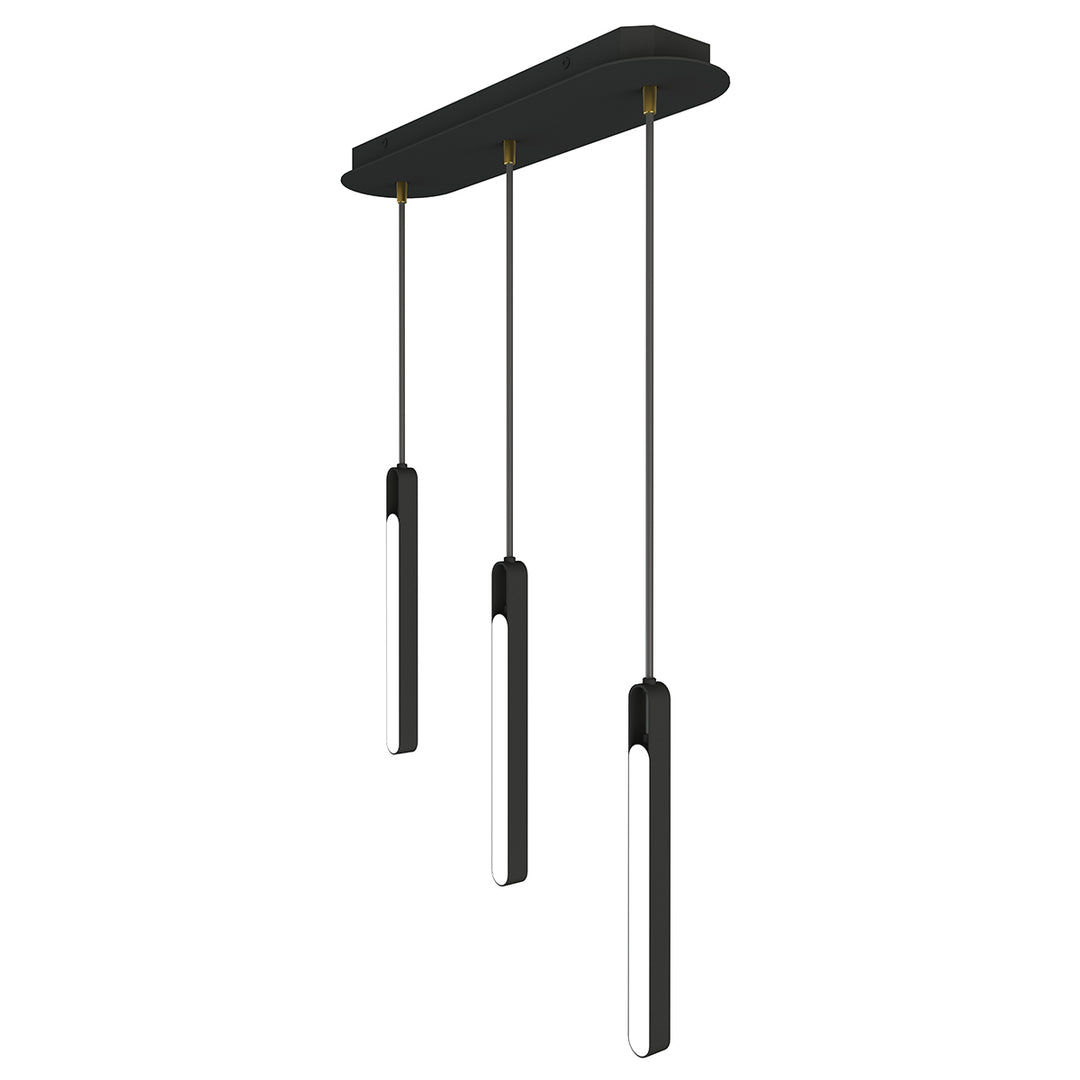 LUX LED Pendant Light - Highline Collection – LUX LED Lighting