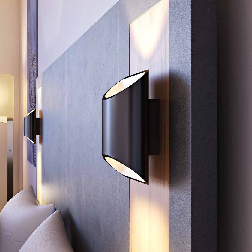 LUX® LED Lighting - Award winning lighting with built-in USB Charging ...